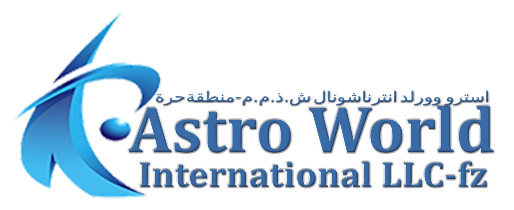 Astro World International LLC-Fz – Your Logistics Partner